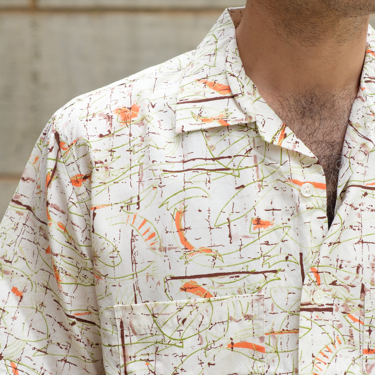Shirts – Vestis Ltd.
