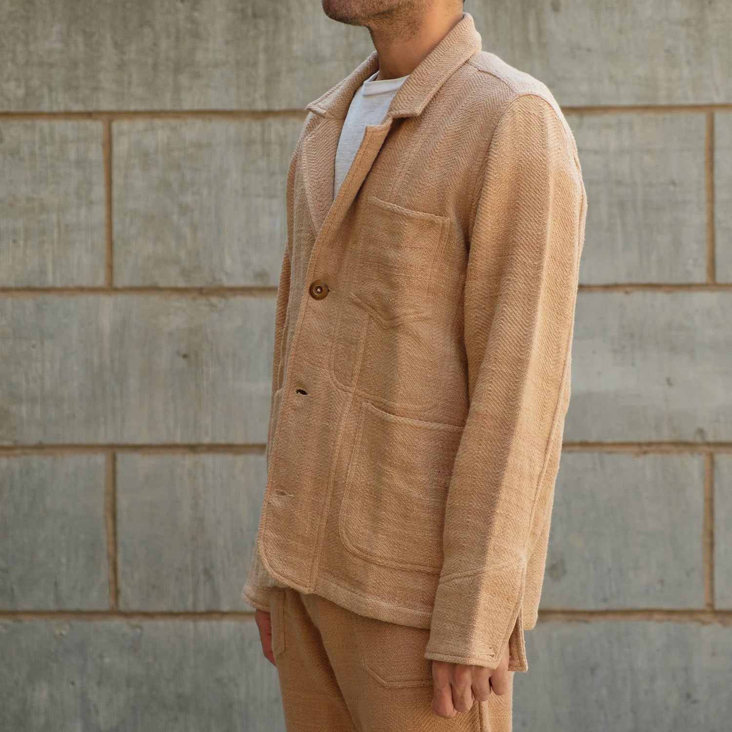 Outerwear – Vestis Ltd.